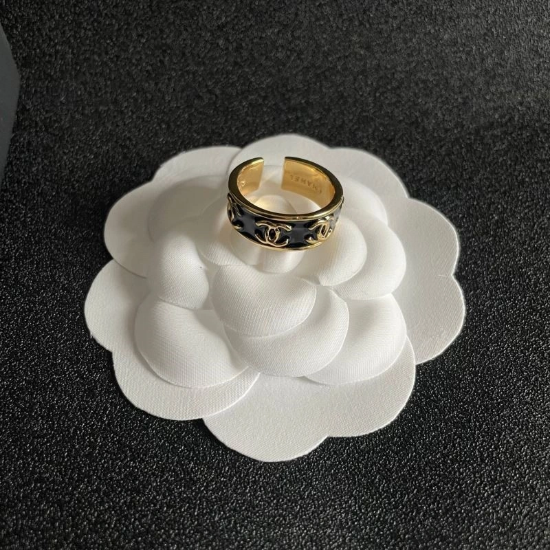 High fidelity Chanel Rings