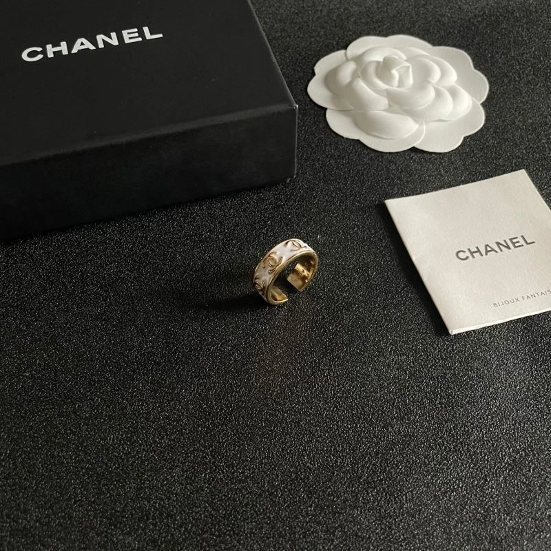Precise copy Chanel Rings