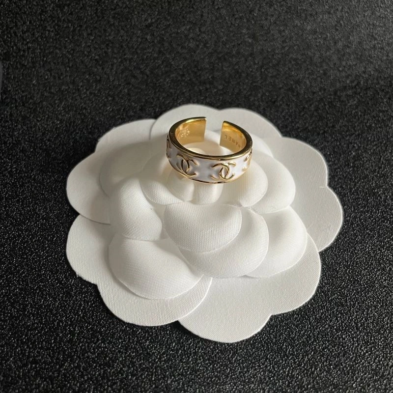 Precise copy Chanel Rings