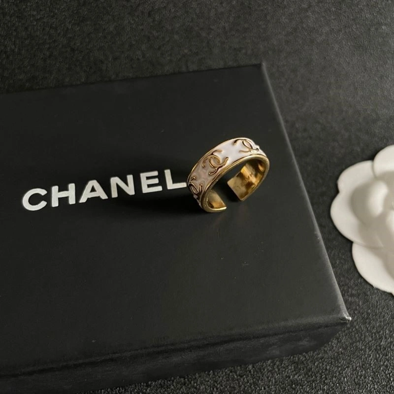 Precise copy Chanel Rings