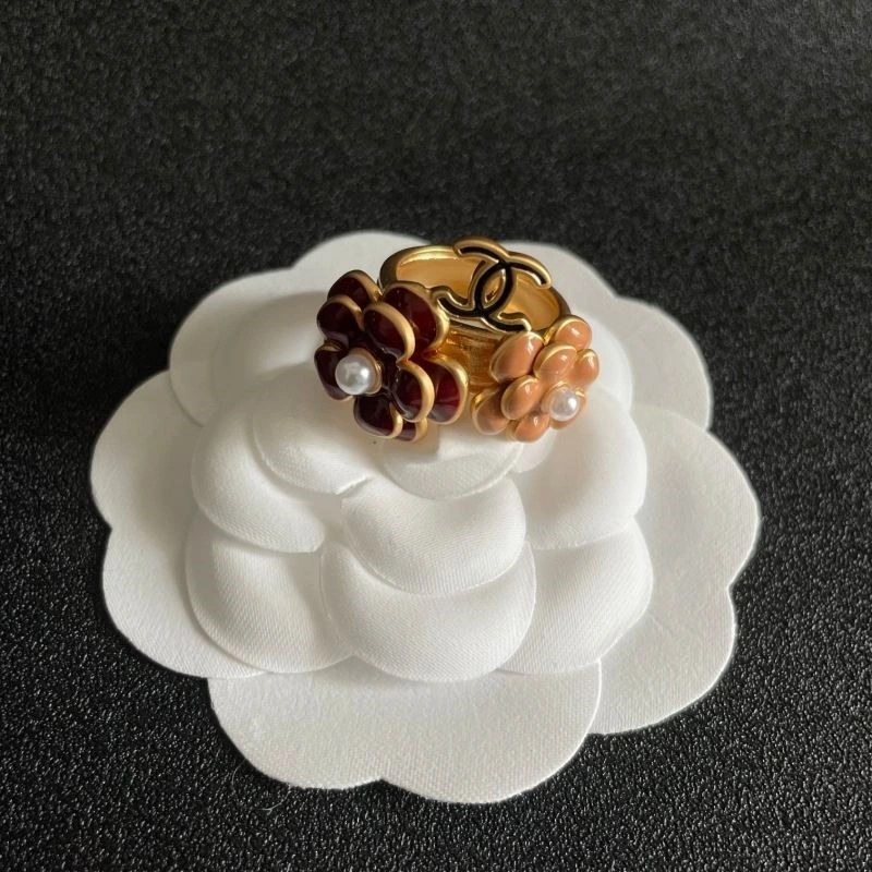 Precise copy Chanel Rings