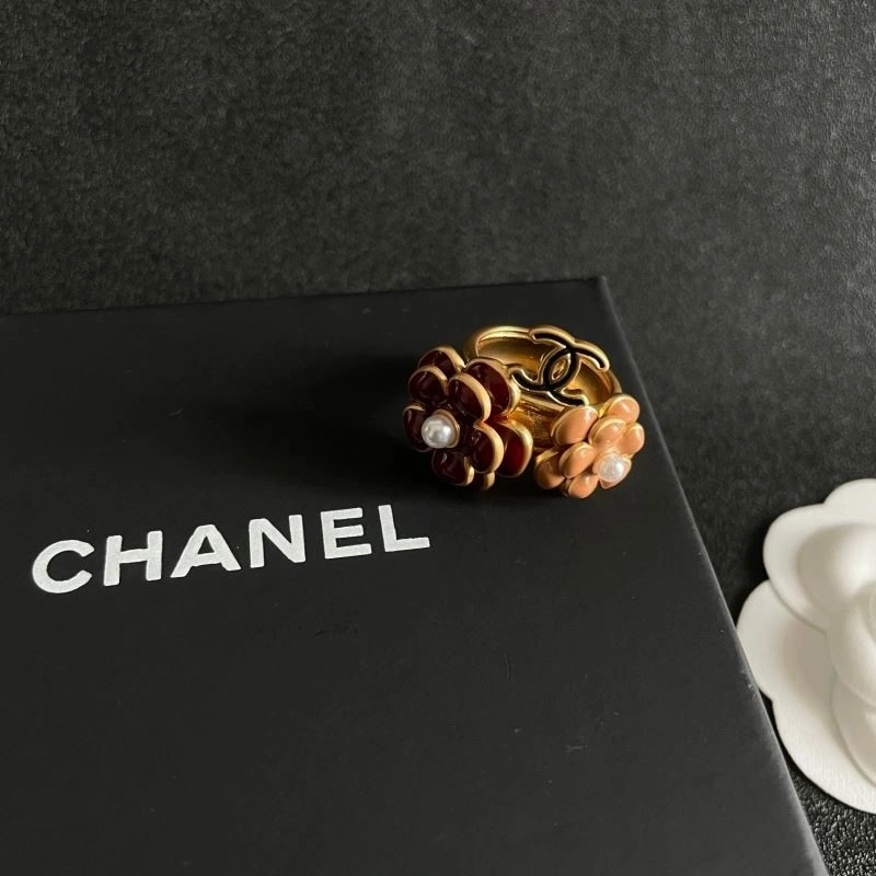 Precise copy Chanel Rings