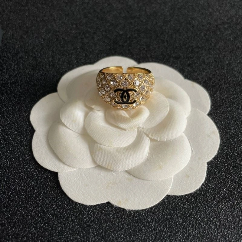 OEM Chanel Rings