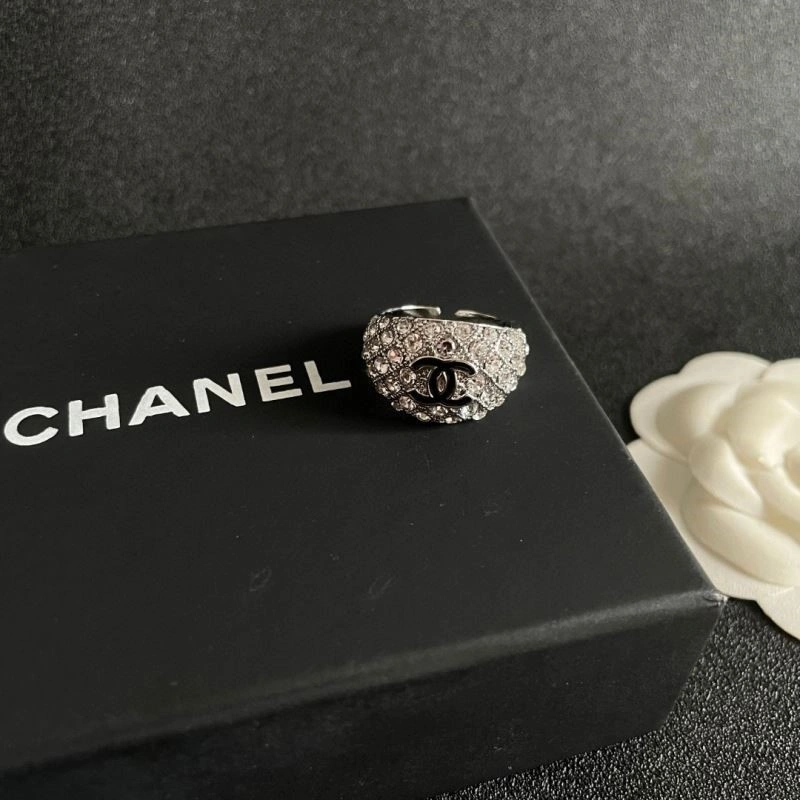OEM Chanel Rings
