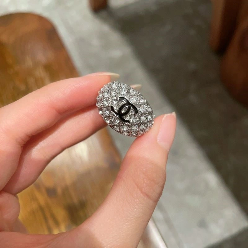 OEM Chanel Rings