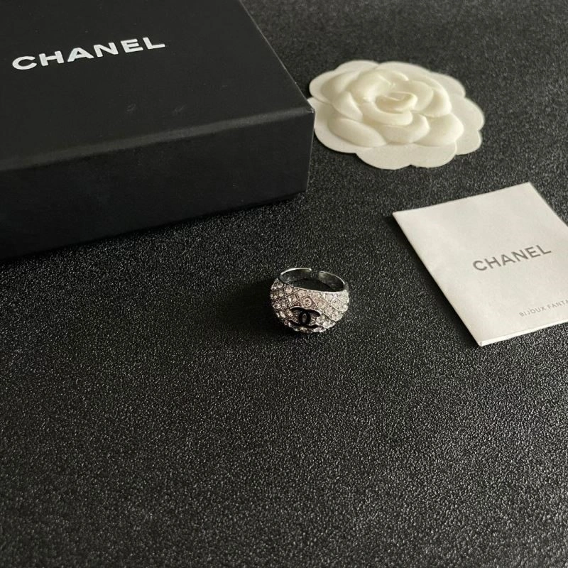 OEM Chanel Rings