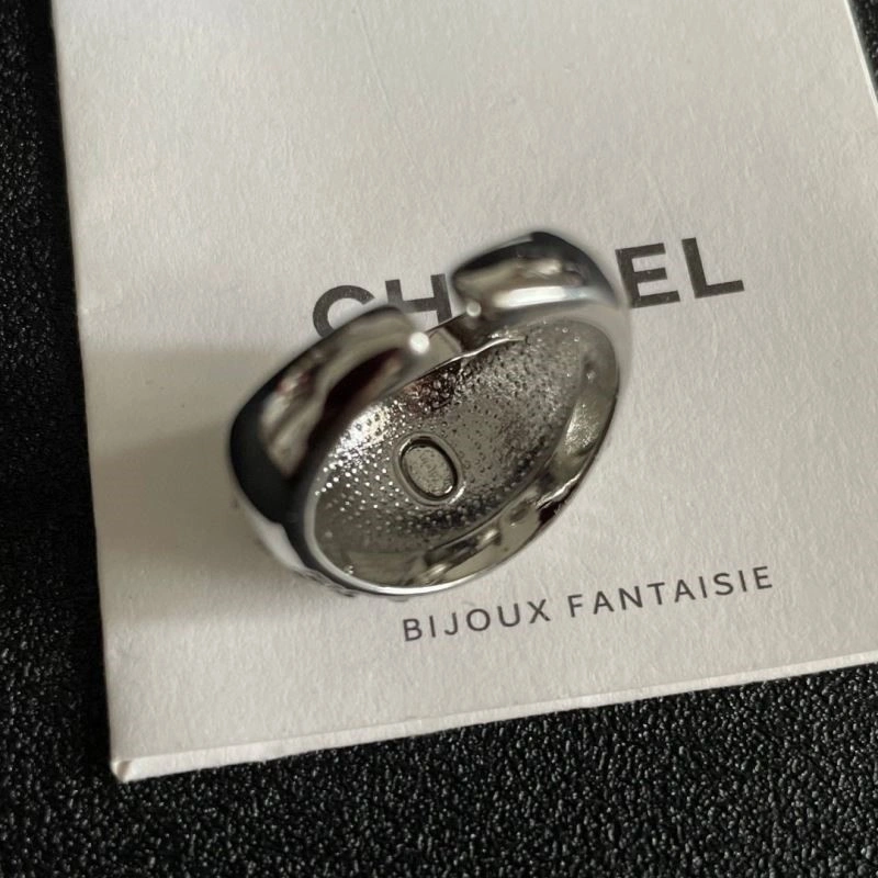 OEM Chanel Rings