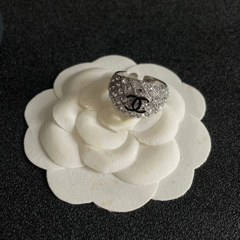 OEM Chanel Rings