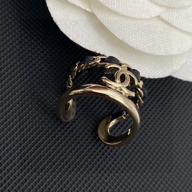 Chanel Rings