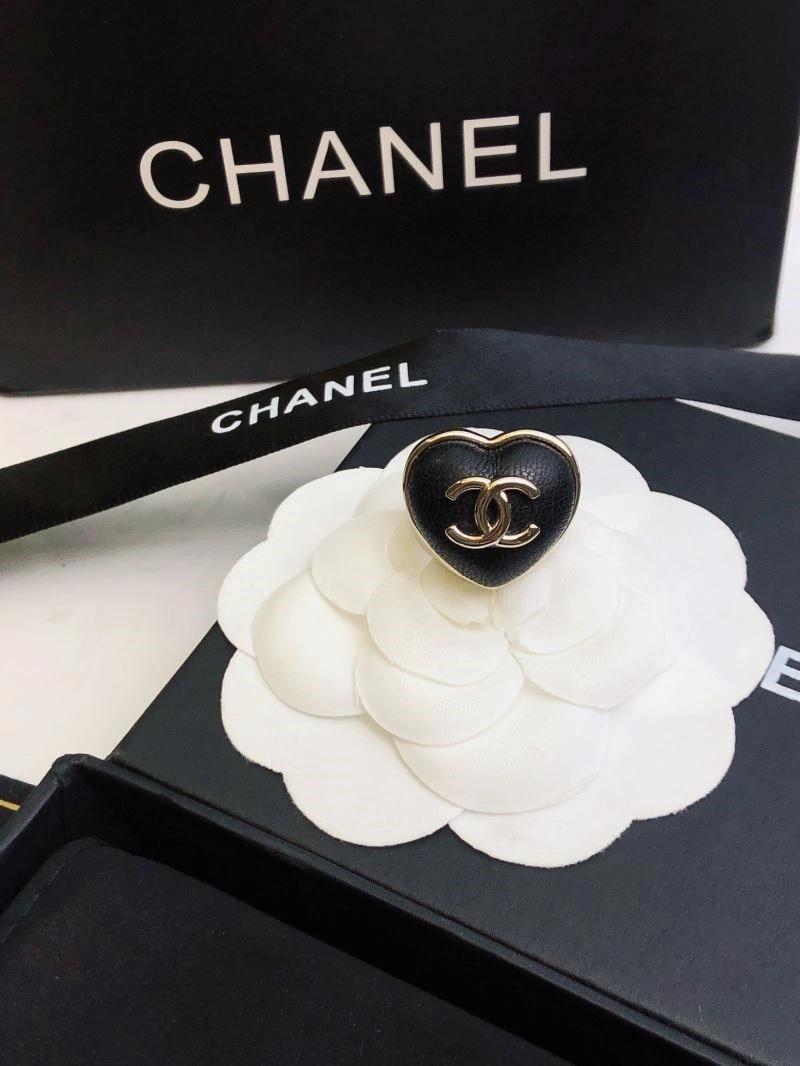 Chanel Rings