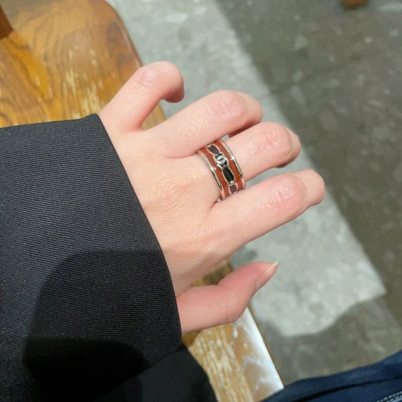Bargain Chanel Rings