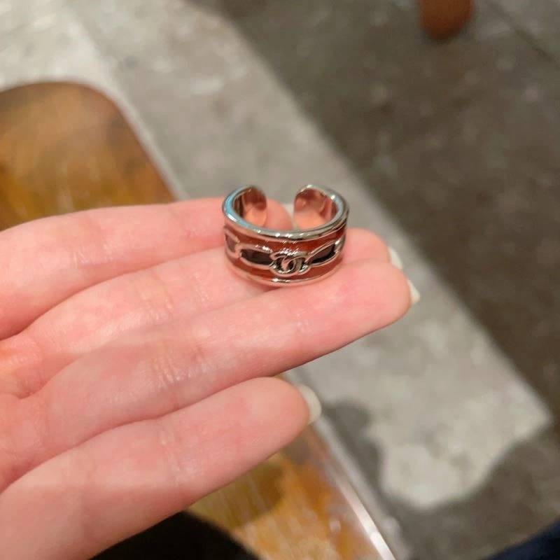 Bargain Chanel Rings