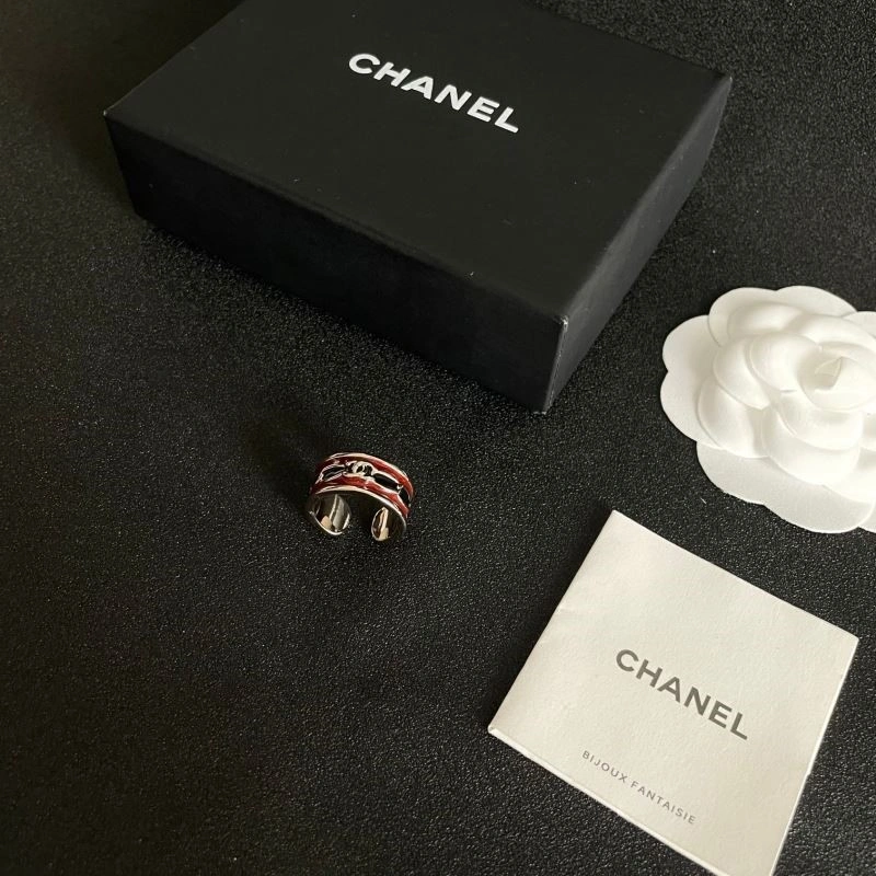 Bargain Chanel Rings