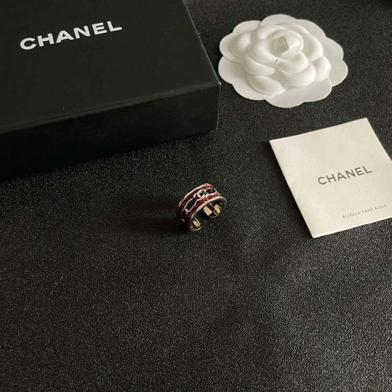 Bargain Chanel Rings