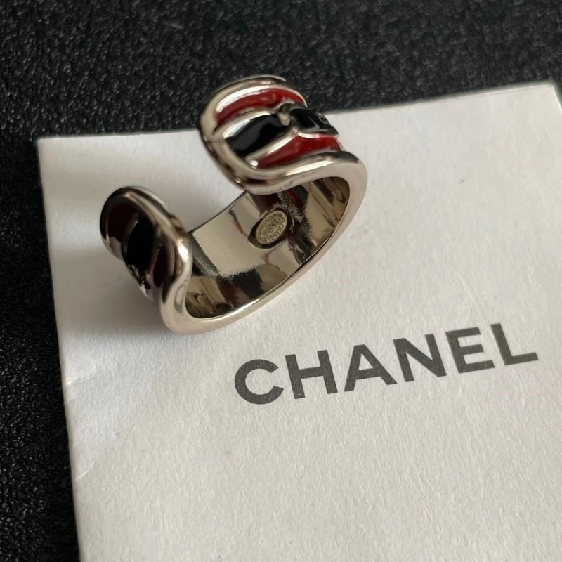 Bargain Chanel Rings
