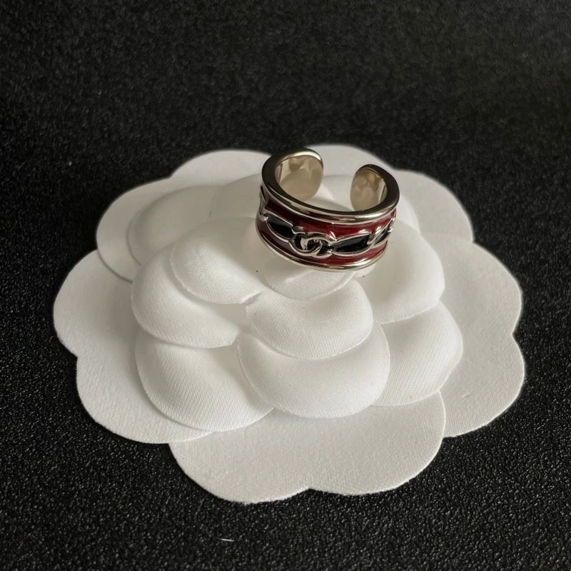 Bargain Chanel Rings