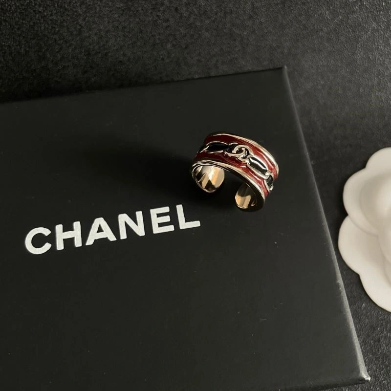 Bargain Chanel Rings