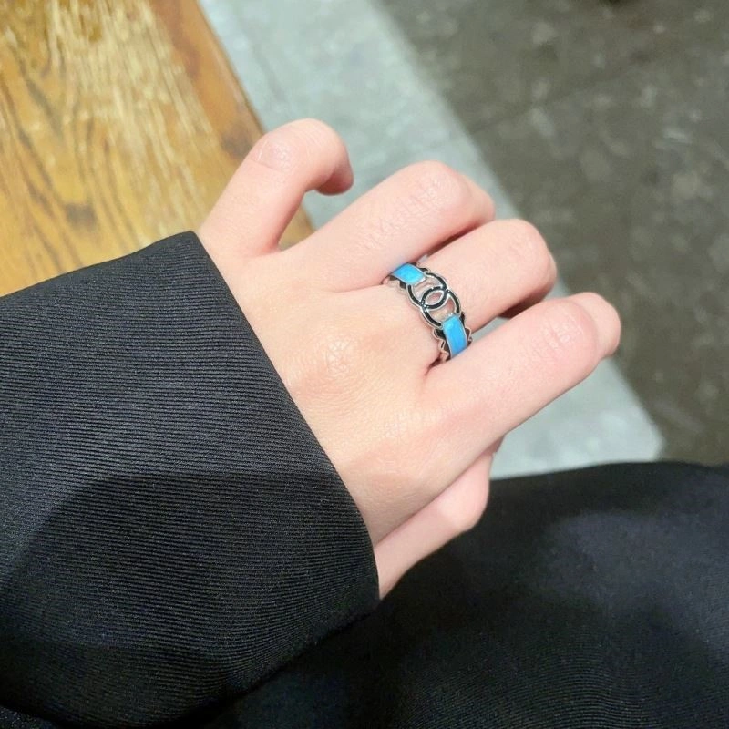 Chanel Rings