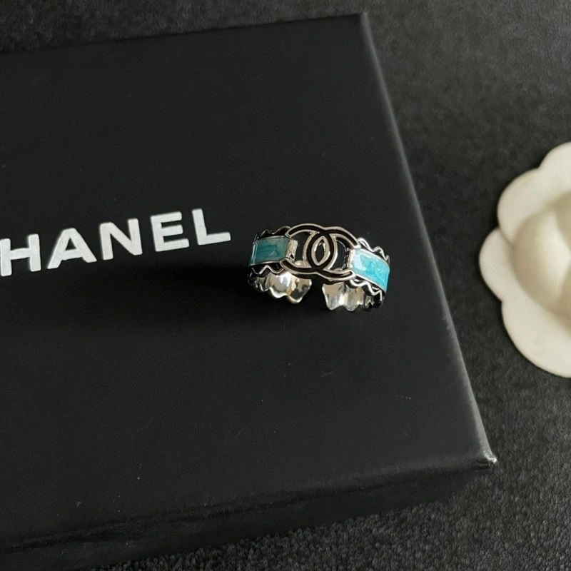 Low-cost Chanel Rings