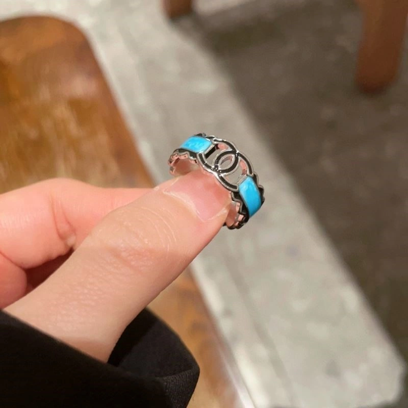 Low-cost Chanel Rings