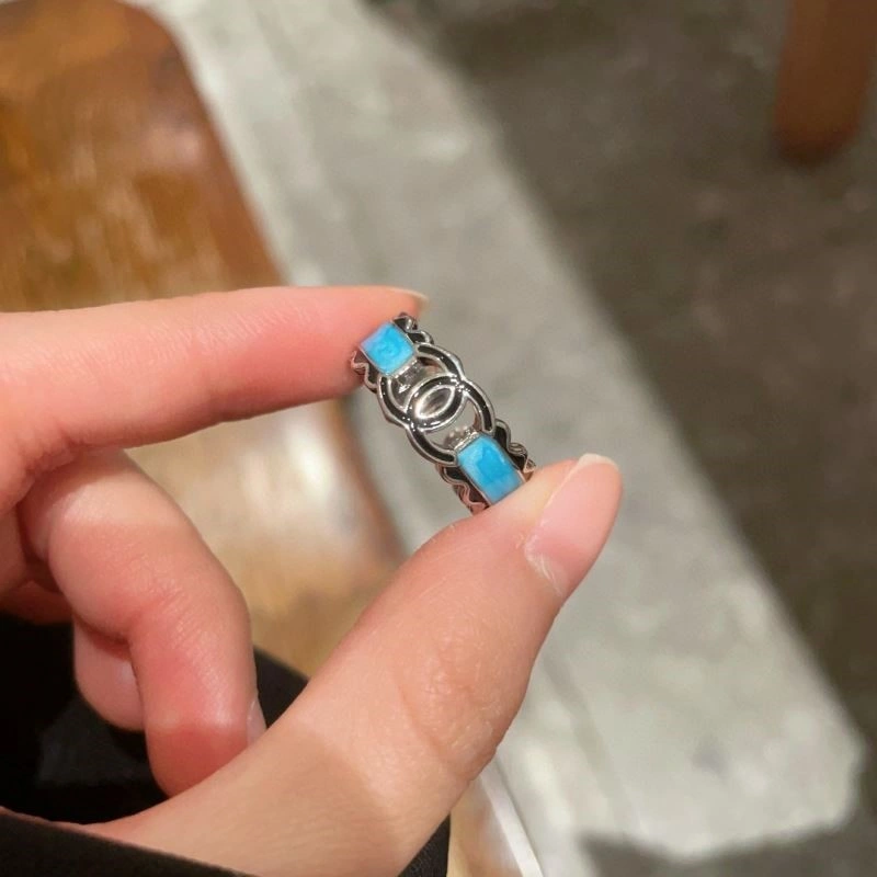 Low-cost Chanel Rings