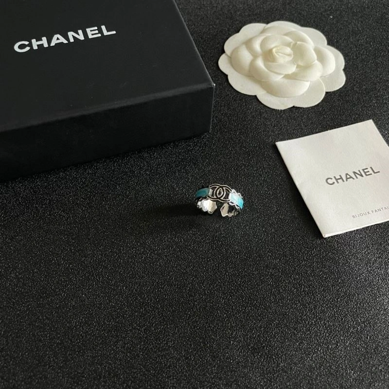Low-cost Chanel Rings