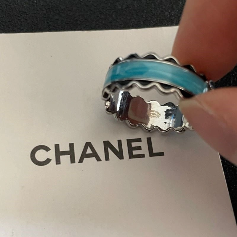 Low-cost Chanel Rings