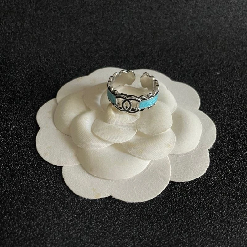 Low-cost Chanel Rings