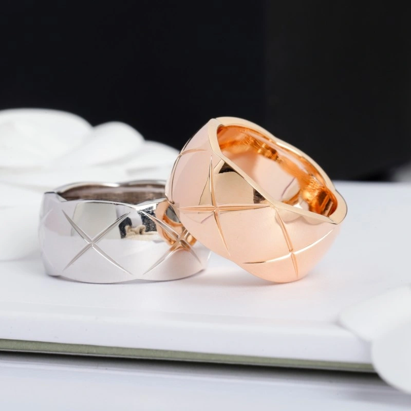 Perfect replica Chanel Rings