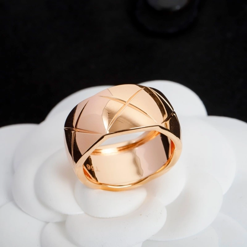 Perfect replica Chanel Rings