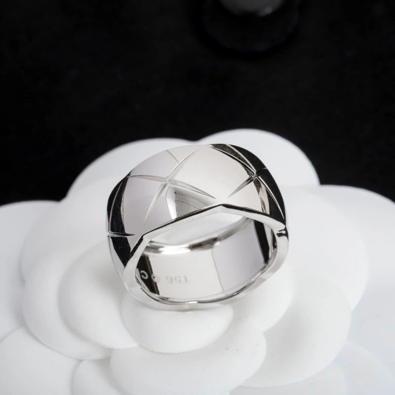 Perfect replica Chanel Rings