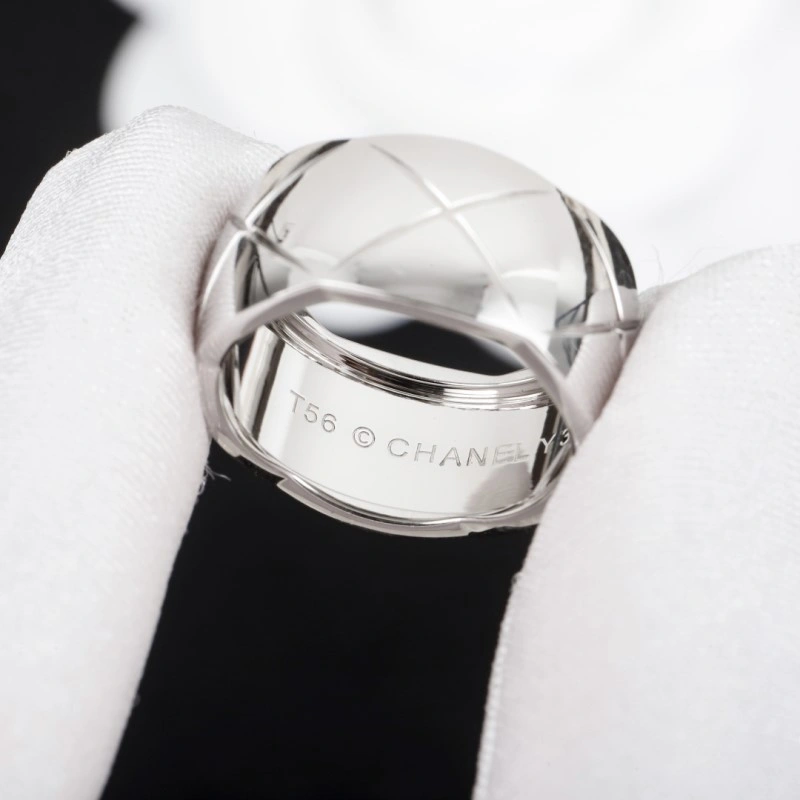 Perfect replica Chanel Rings