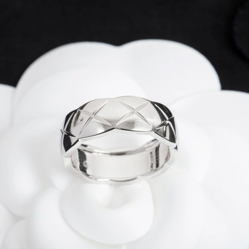 High fidelity Chanel Rings