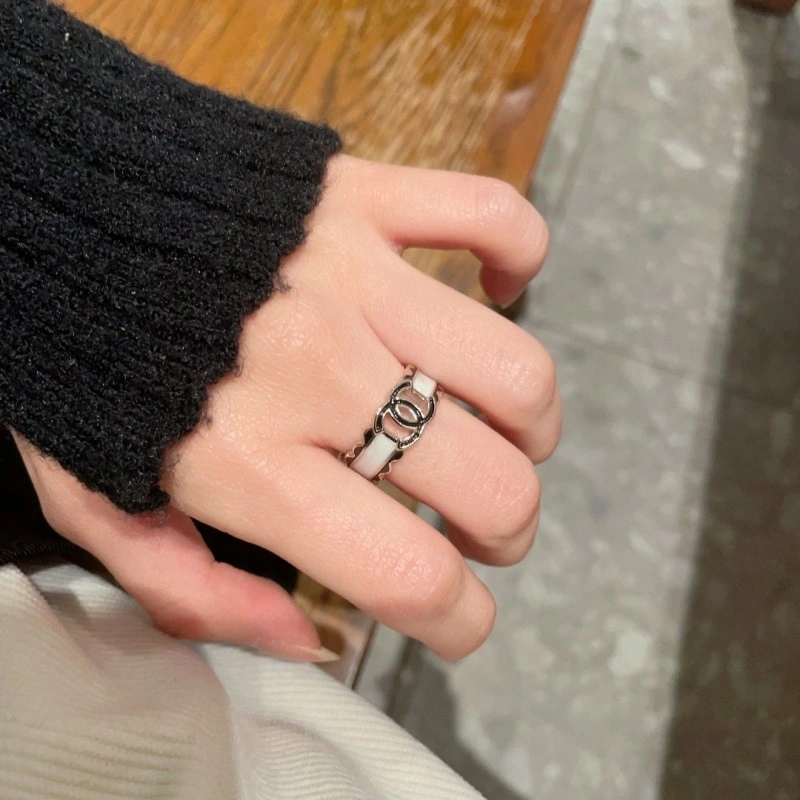 Chanel Rings