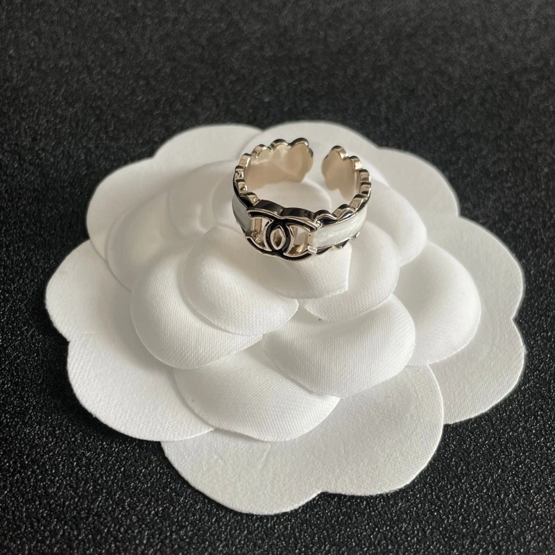 High fidelity Chanel Rings