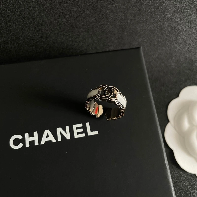 High fidelity Chanel Rings