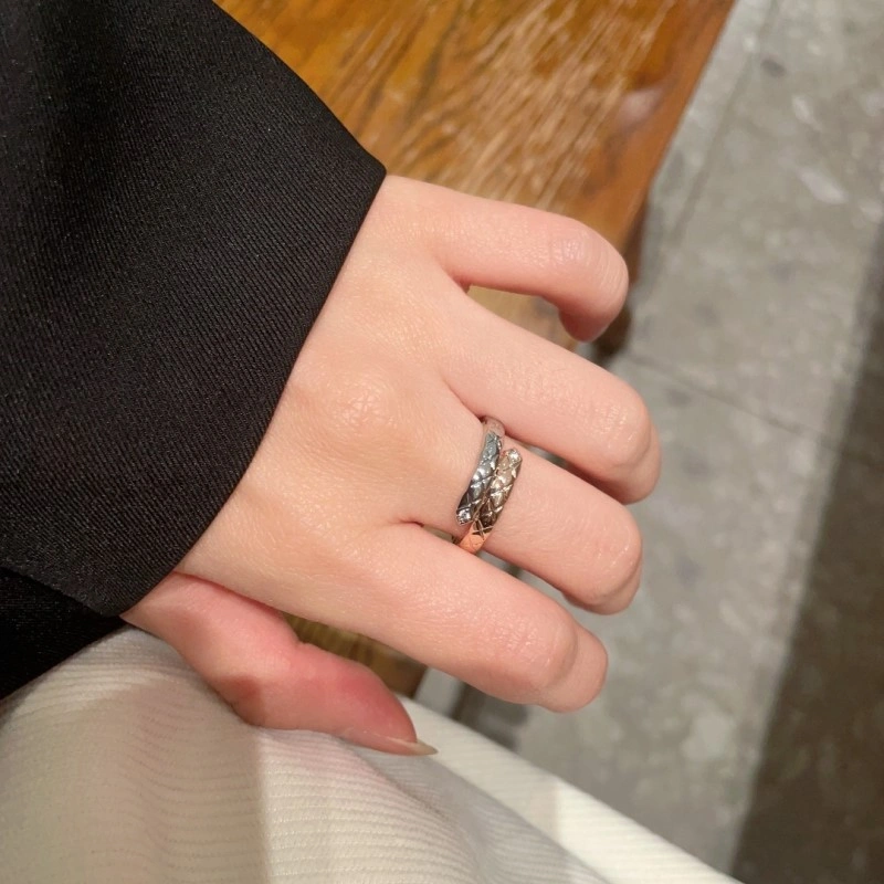 Chanel Rings