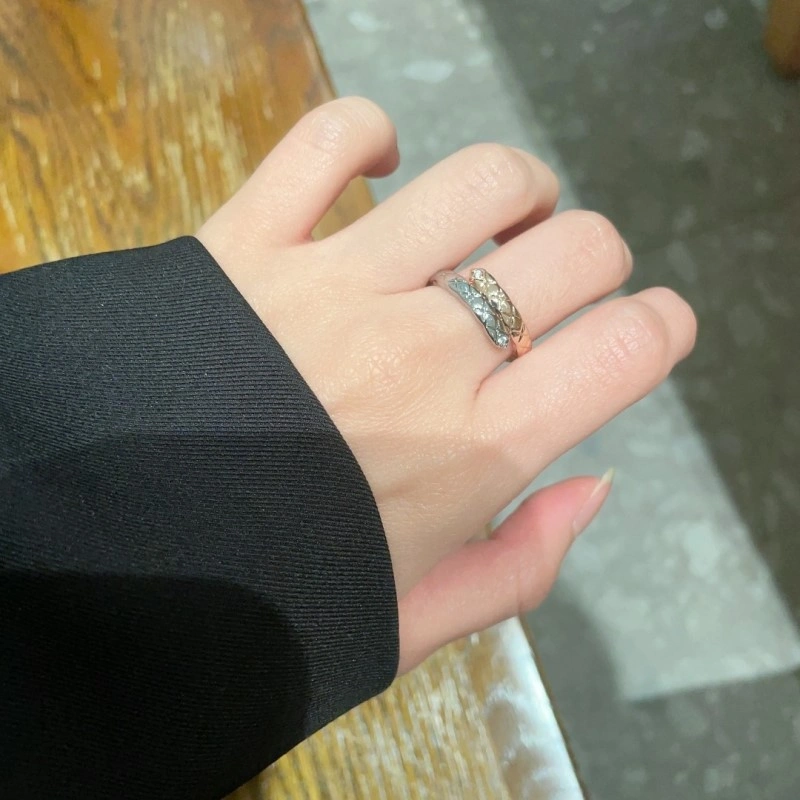 Precise copy Chanel Rings