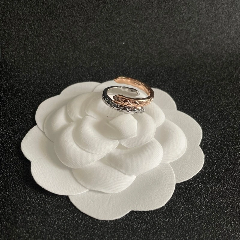 Precise copy Chanel Rings