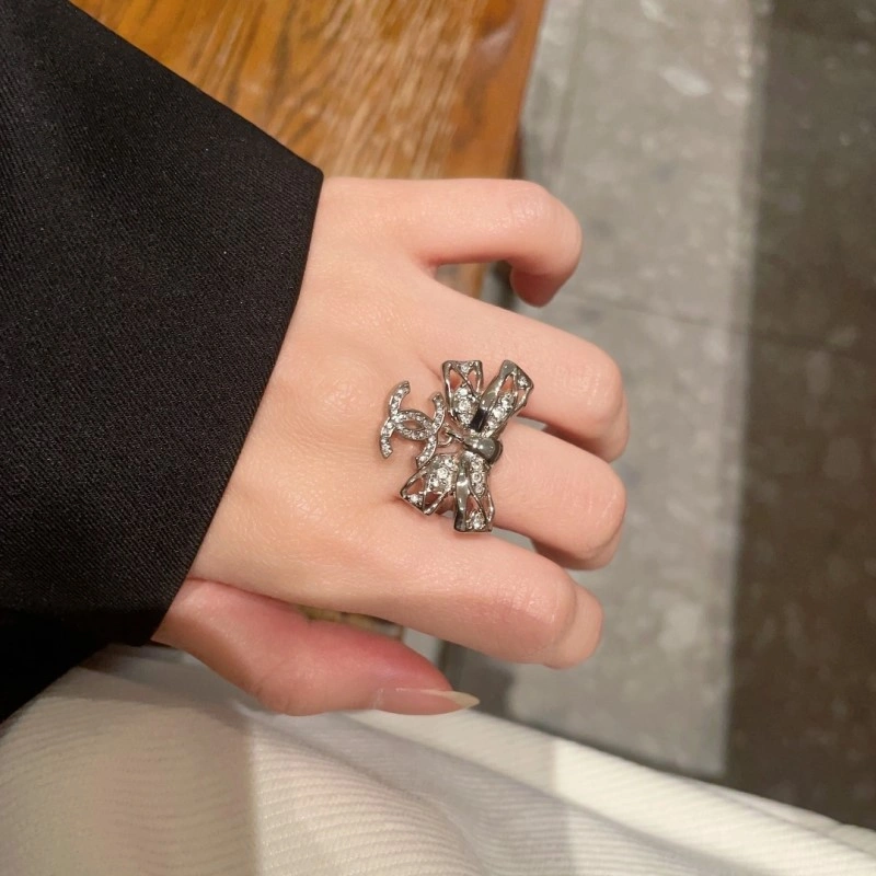 Chanel Rings