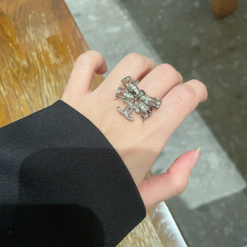 Bargain Chanel Rings