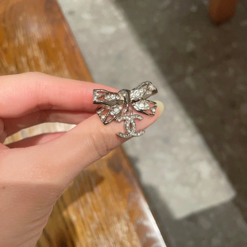 Bargain Chanel Rings