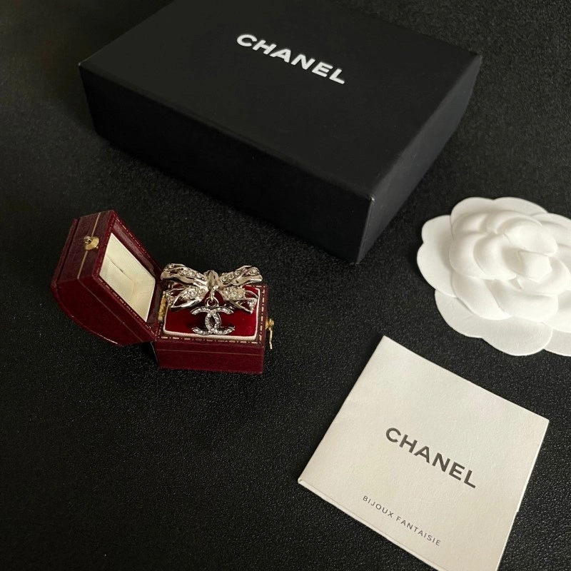 Bargain Chanel Rings