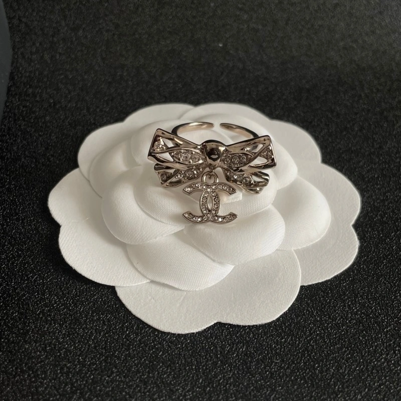 Bargain Chanel Rings