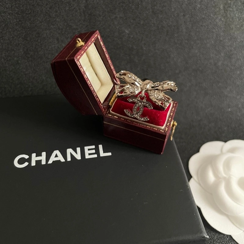 Bargain Chanel Rings