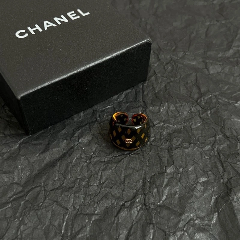 Chanel Rings