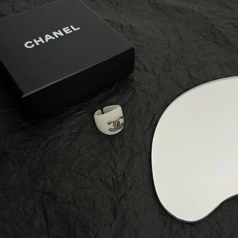 Factory-made Chanel Rings