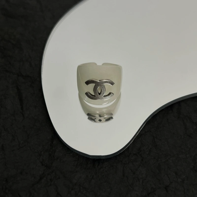 Factory-made Chanel Rings