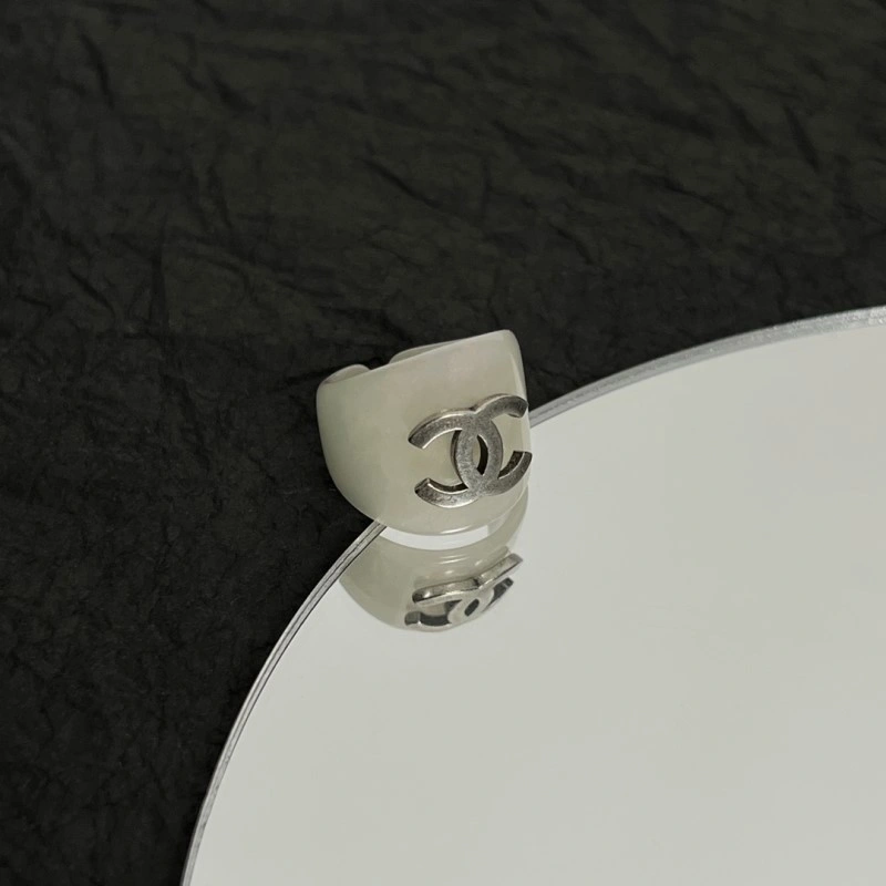 Factory-made Chanel Rings