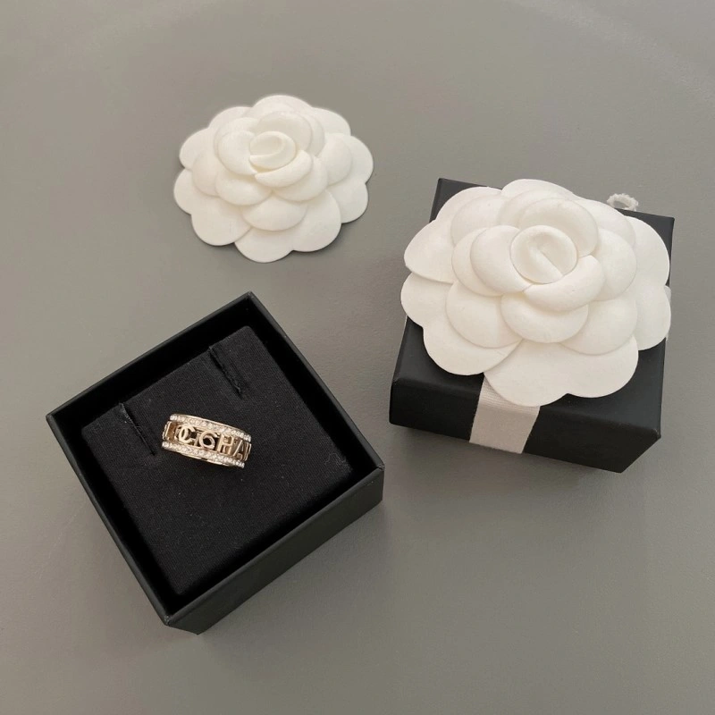 Chanel Rings